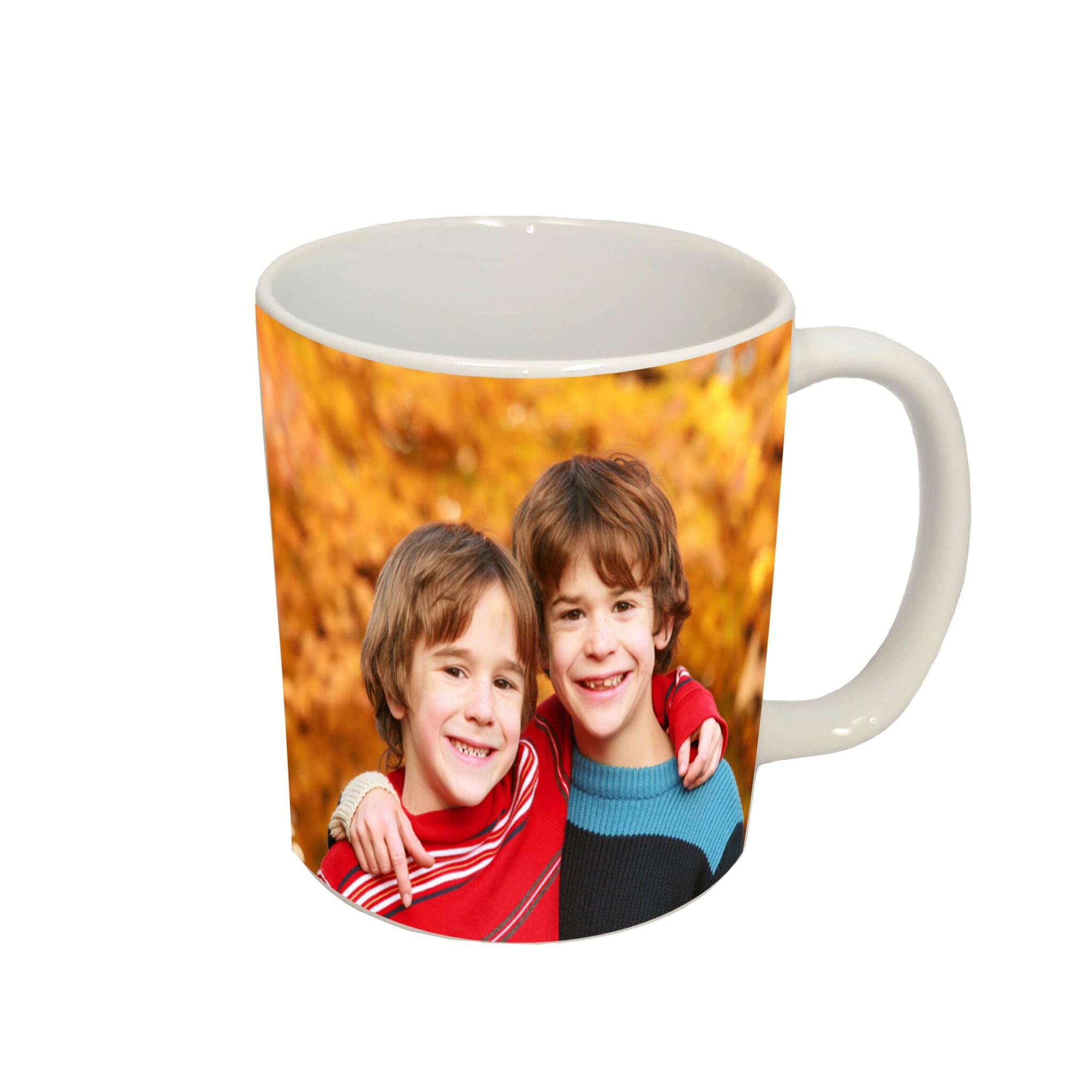 Tazas de Cerámica sublimadas con diseños personalizados – Tiva